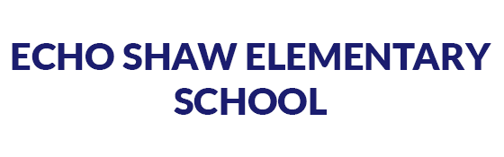 Staff Directory – Our School – Echo Shaw Elementary School